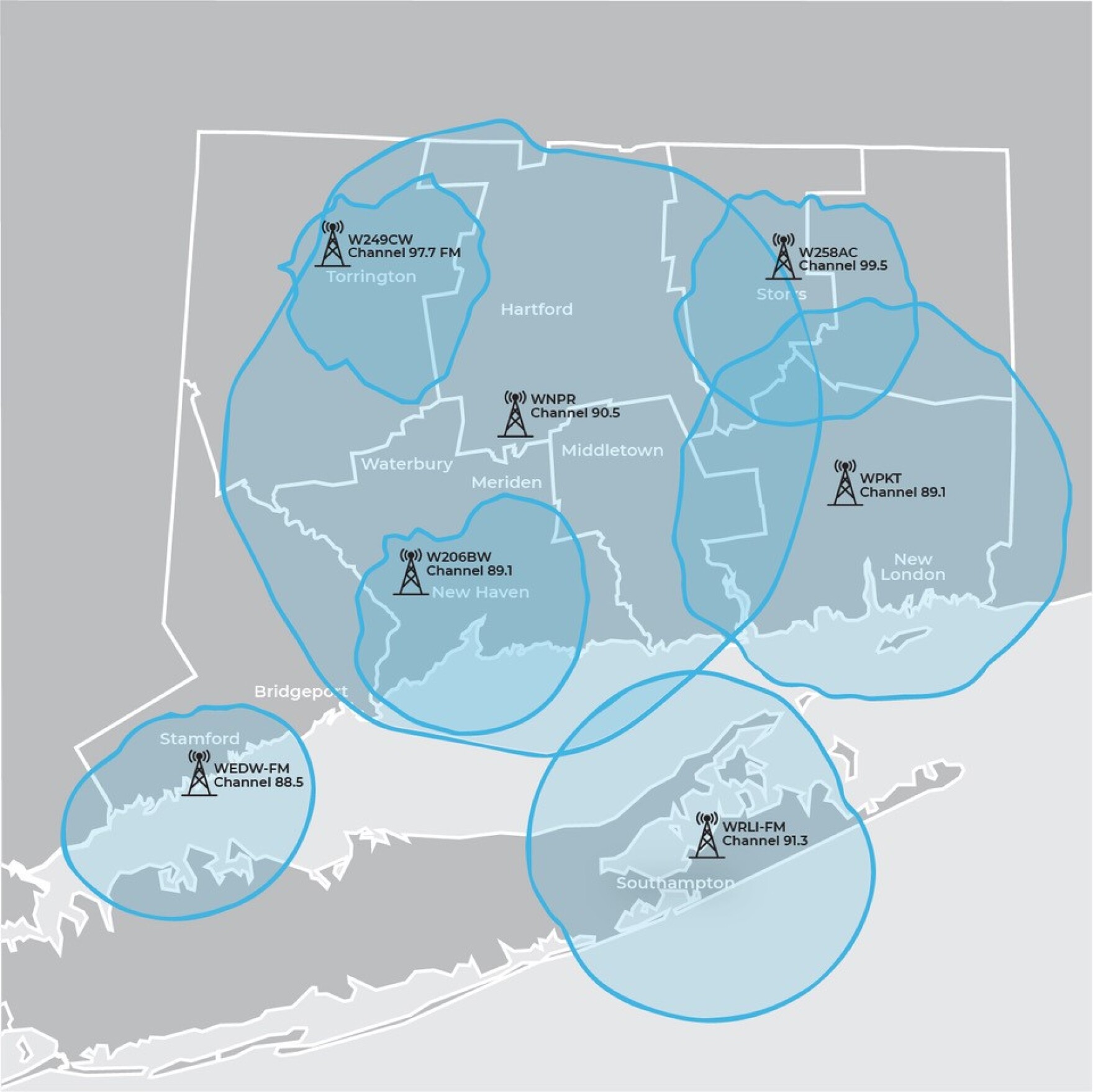 About Connecticut Public Radio | Connecticut Public About Connecticut Public Radio | Connecticut Public