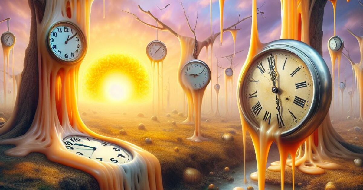 Could this be the last time we change the clocks? | WAER