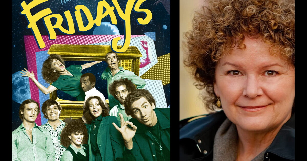 Friday Feature: TV's "Fridays" Gave Early Exposure In The 80's To ...