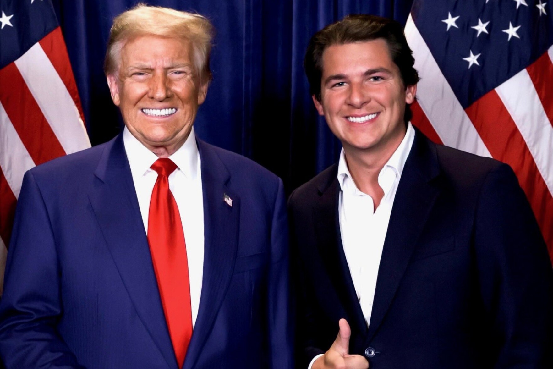 Republican Joe Mitchell launches campaign to represent Iowa’s 2nd Congressional District | Iowa ...