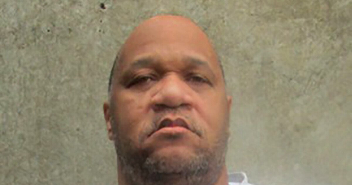 Oklahoma Pardon and Parole Board recommends clemency for death row ...
