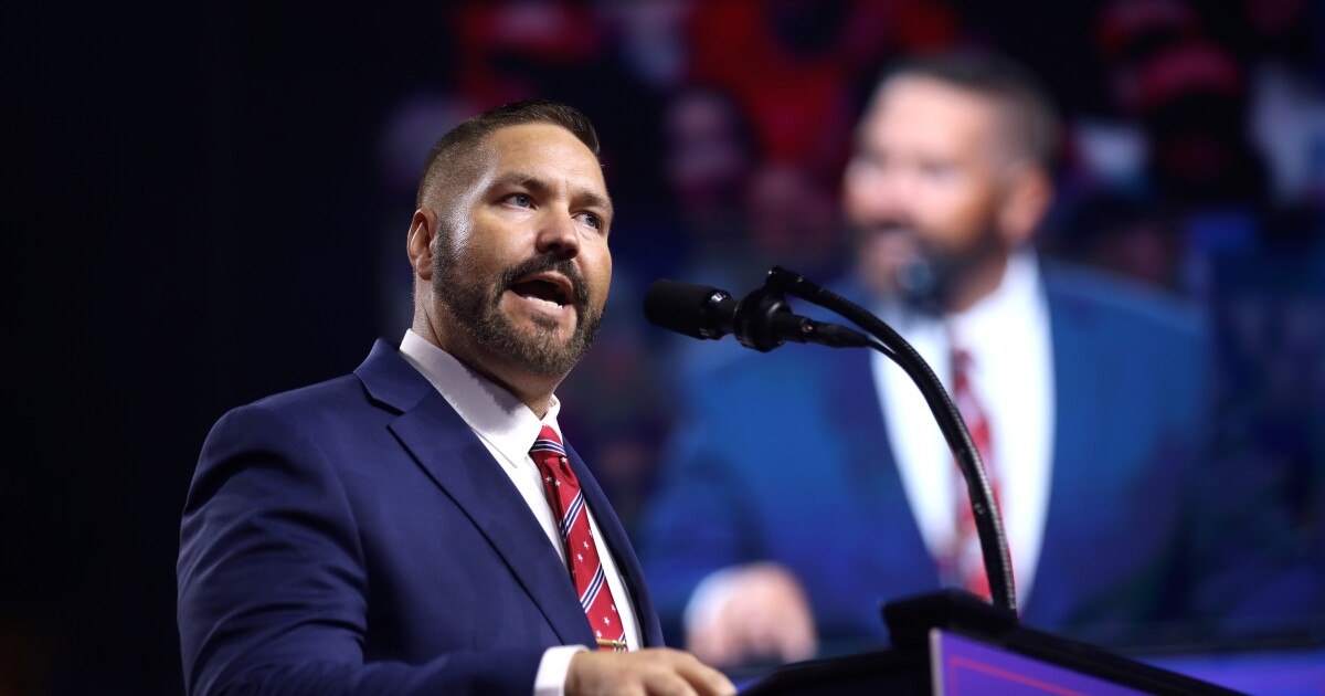 Maricopa County Recorder's Office erroneously told 83,000 voters they ...