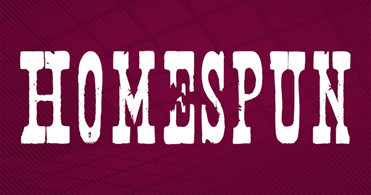 Homespun - February 15, 2025 | WCMU Public Radio