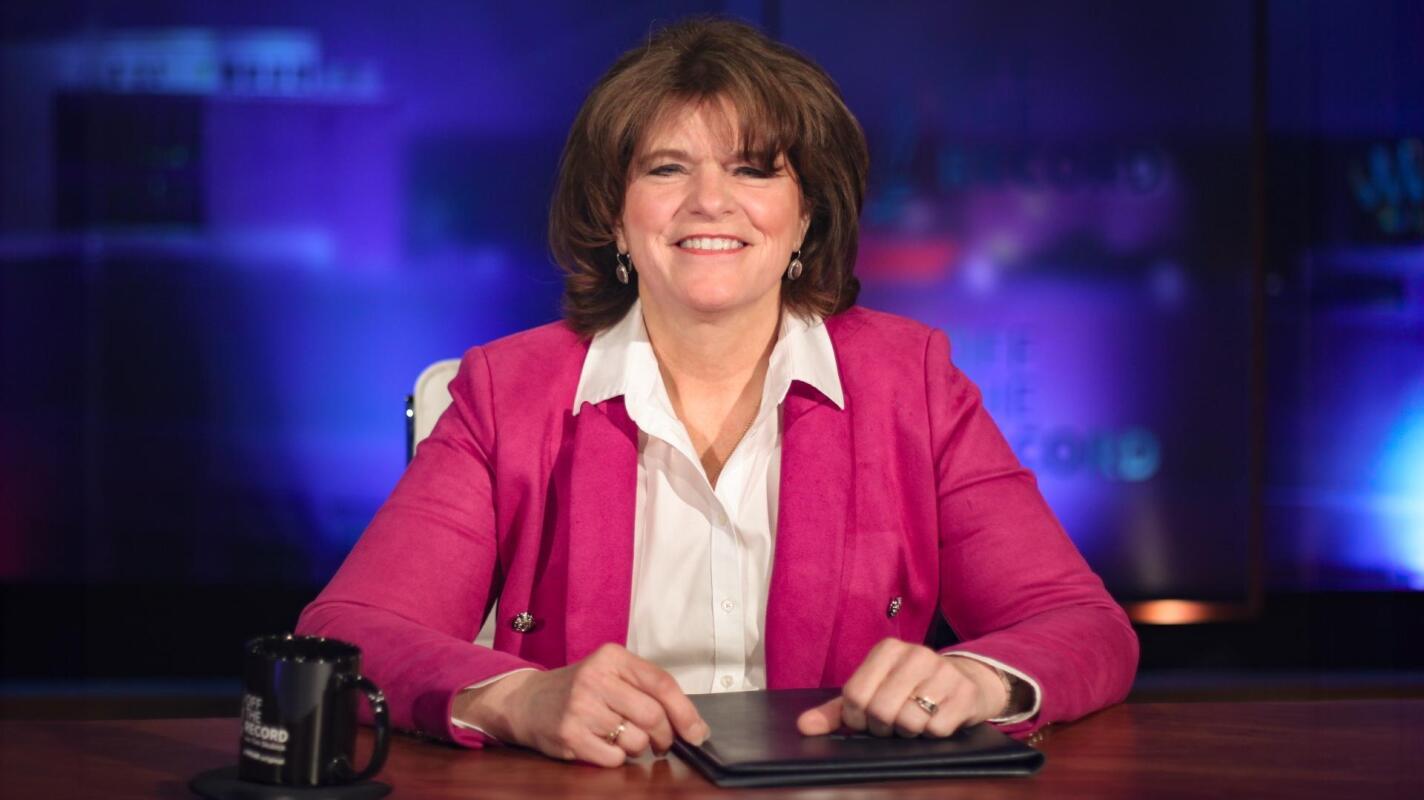 Off the Record | WKAR Public Media