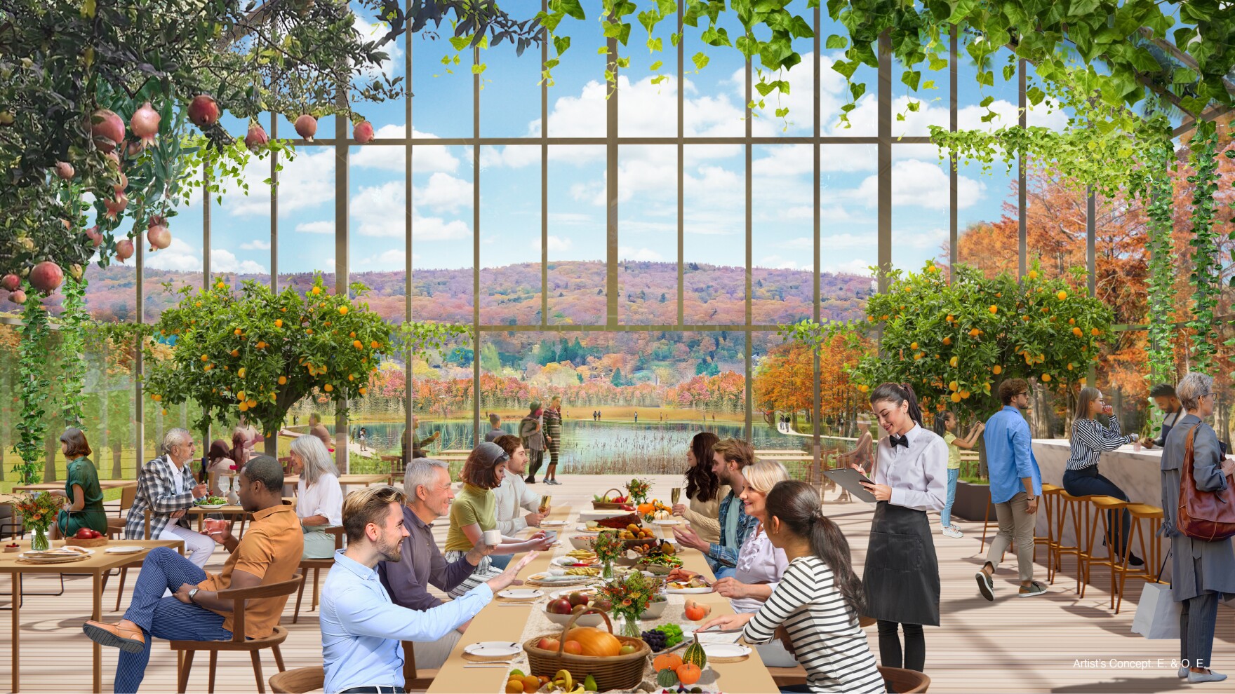 There's a lot at stake as $3 billion ski village at Killington takes ...