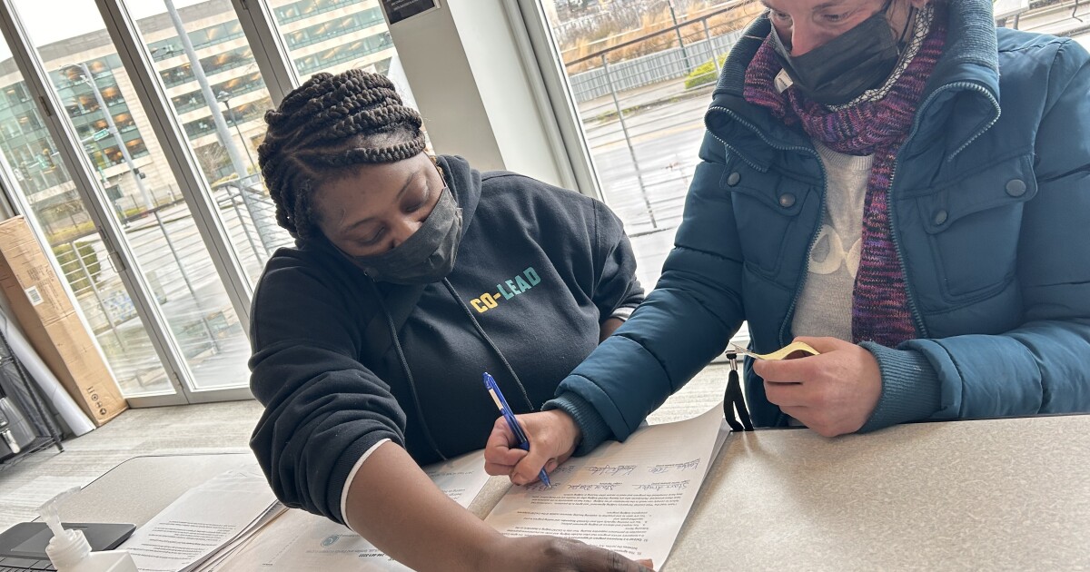 One camp at a time, a Seattle group is transforming its approach to ...