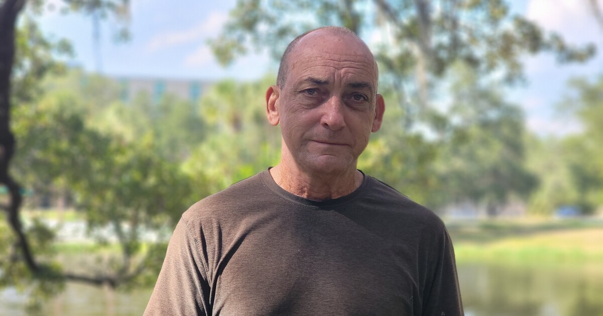 Lawmakers look to 'make it right' for wrongfully incarcerated | WUSF