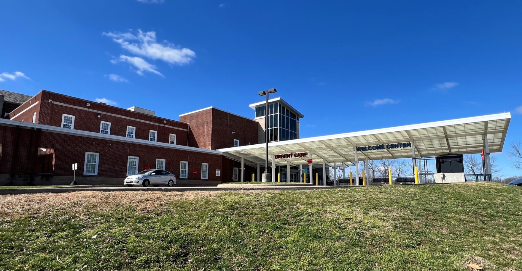 ‘The black hole of southern Ohio’: how cuts to the VA could impact a ...