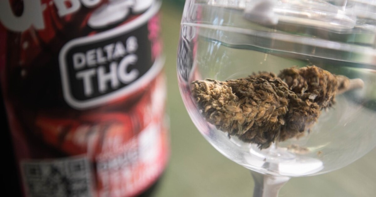 Trying to understand Texas’ hazy THC laws after vape shop raids in ...