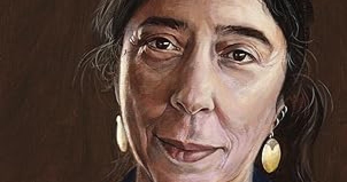 Alice Rothchild takes readers on a journey through her life in ...