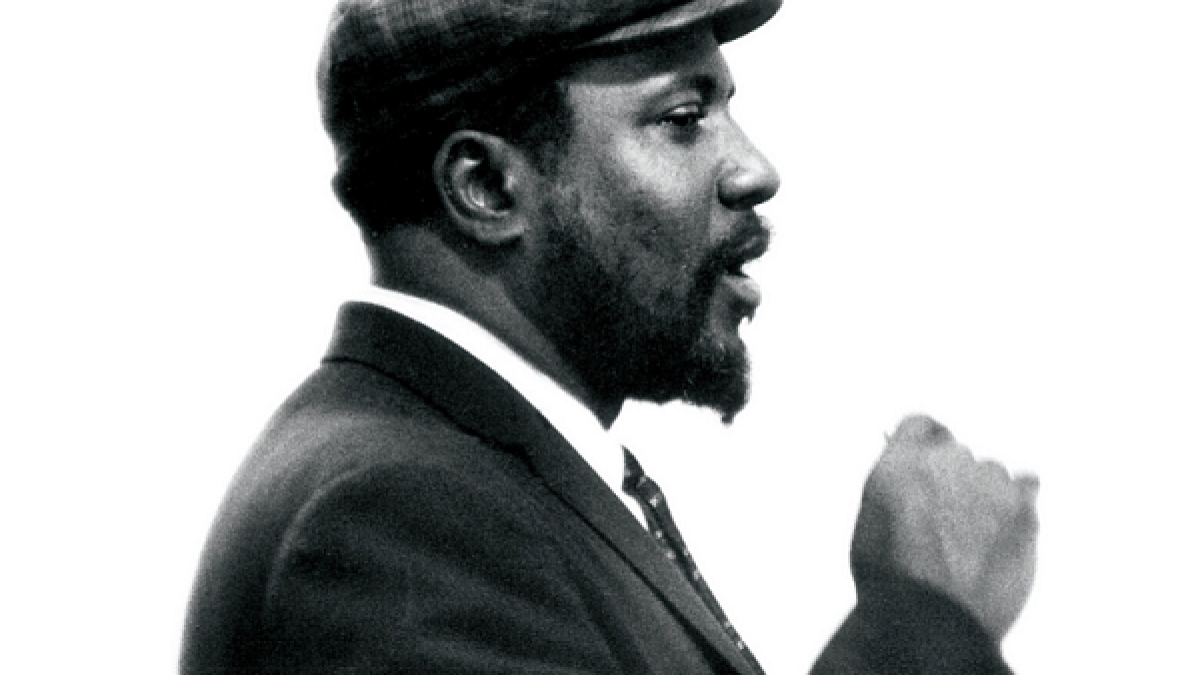 thelonious monk rules