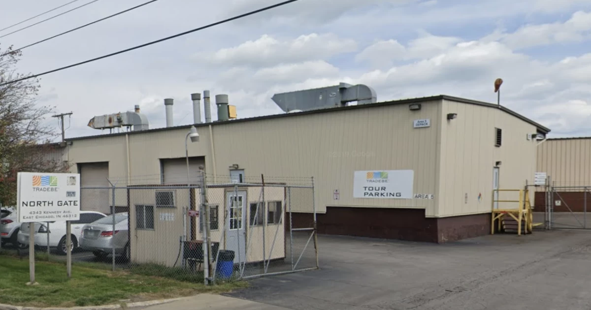 IDEM to hold public meeting about Tradebe air permit changes