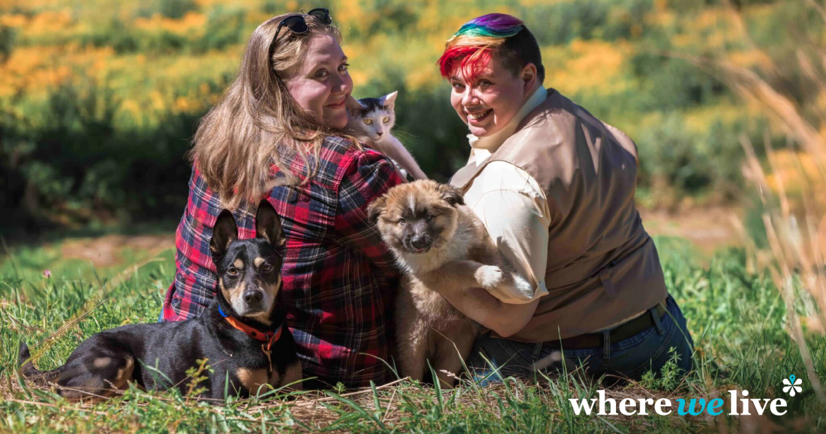 Thinking of eloping? One Connecticut couple shares their story ...