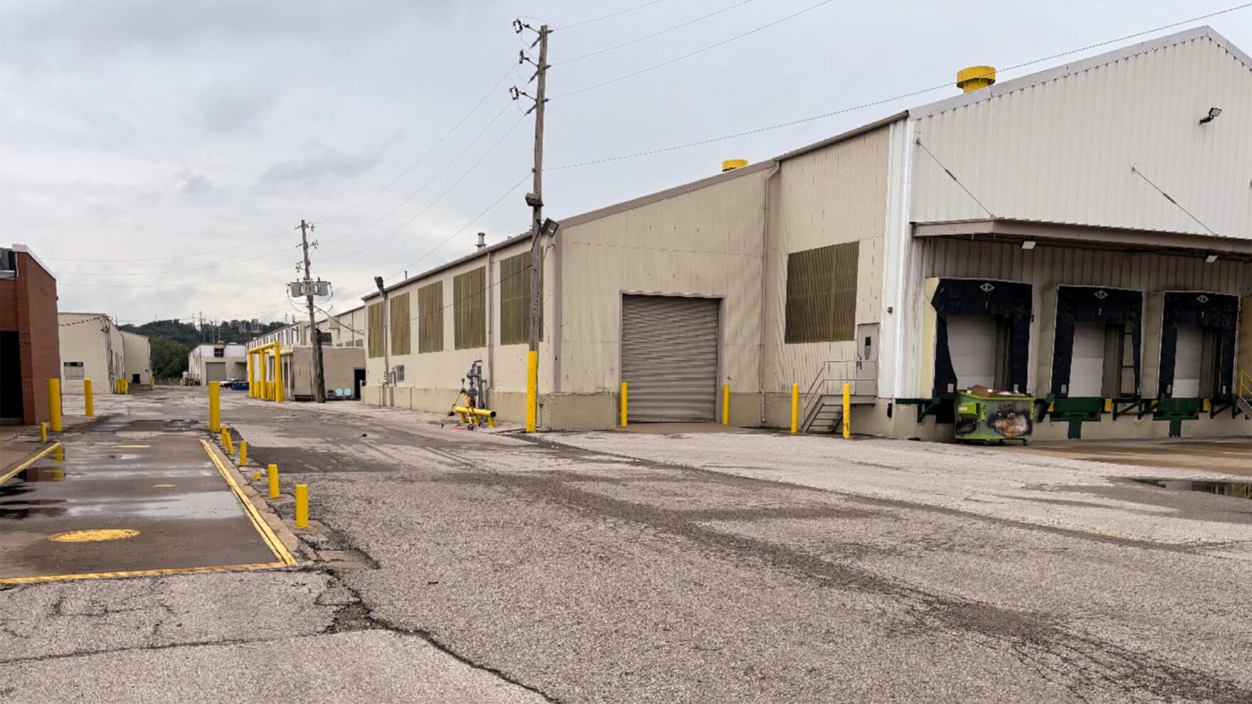 Kansas City, Kansas, activists fight global company’s plans for ...