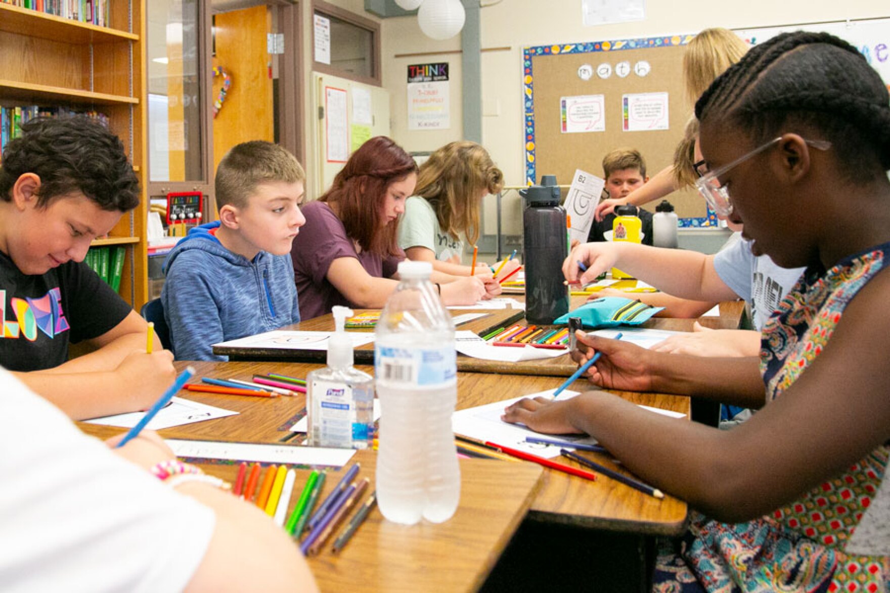 One Shawnee Mission school raised $610,000 in donations, while another only got $300 | KCUR ...