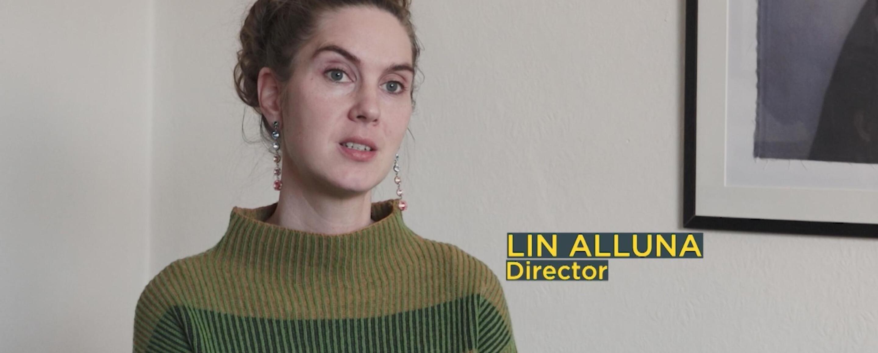 Behind the Lens: Twice Colonized | SDPB