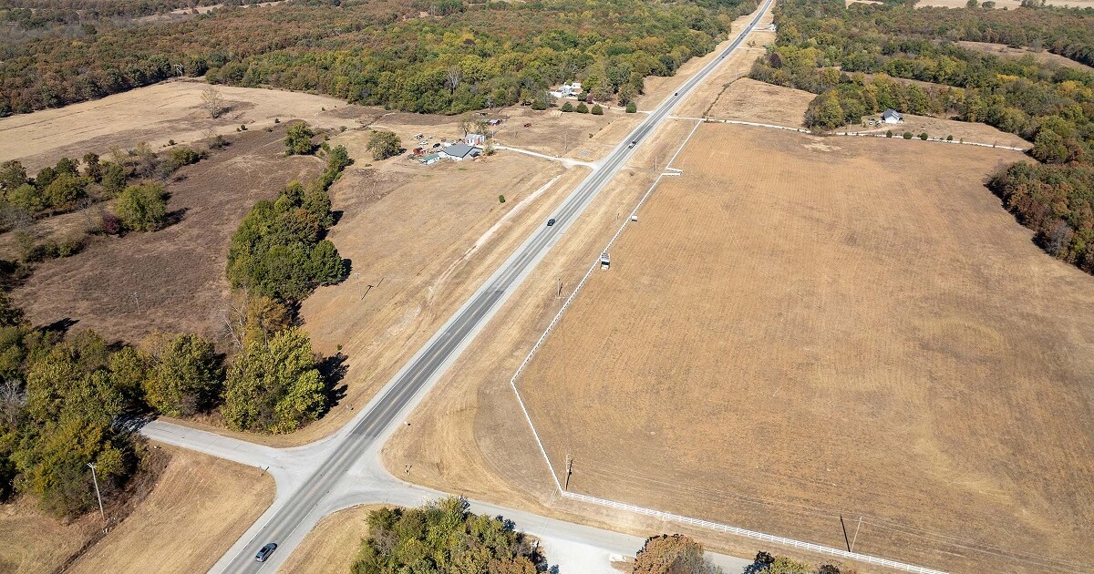 Cherokee Nation awarded $32 million infrastructure grant for Delaware ...