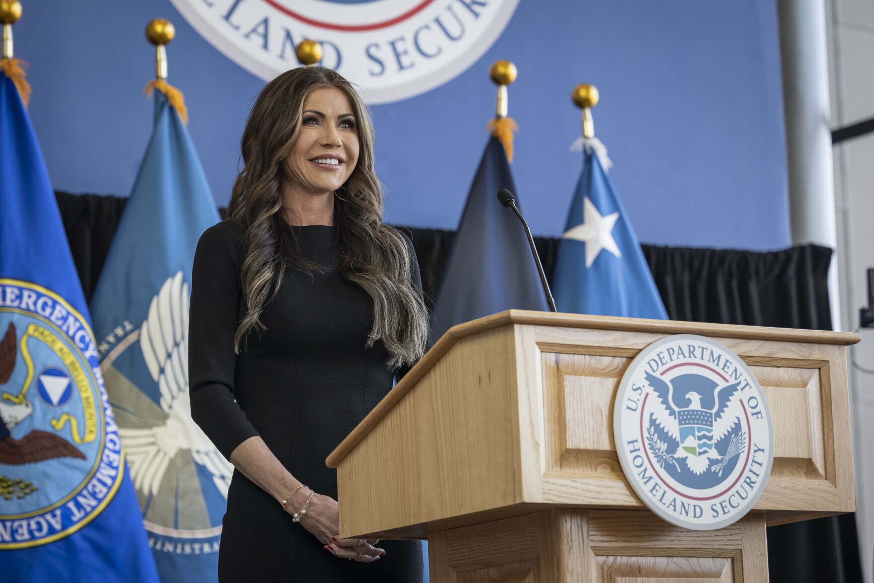 After promising to deport criminals, Trump targets asylum seekers instead