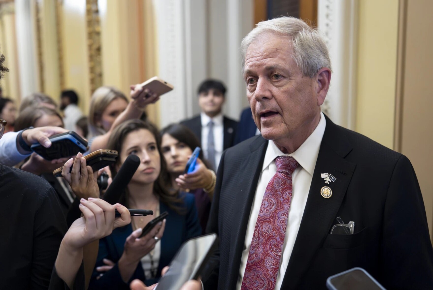 Rep. Ralph Norman, among House’s most conservative, set to enter South Carolina governor’s race ...