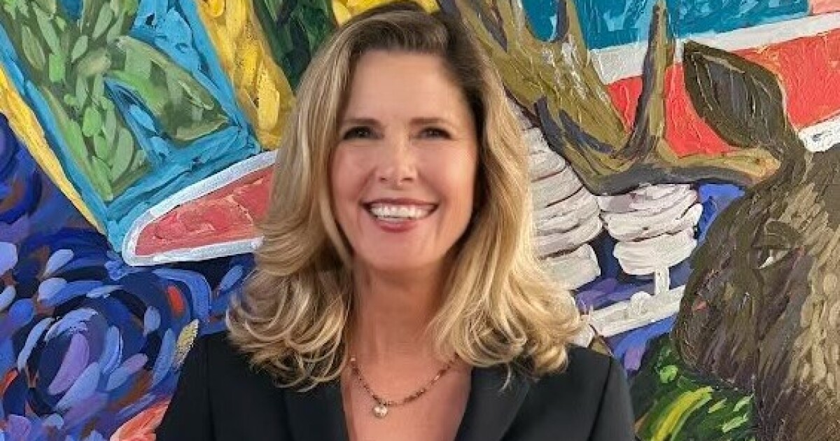 Mary Beth Maziarz