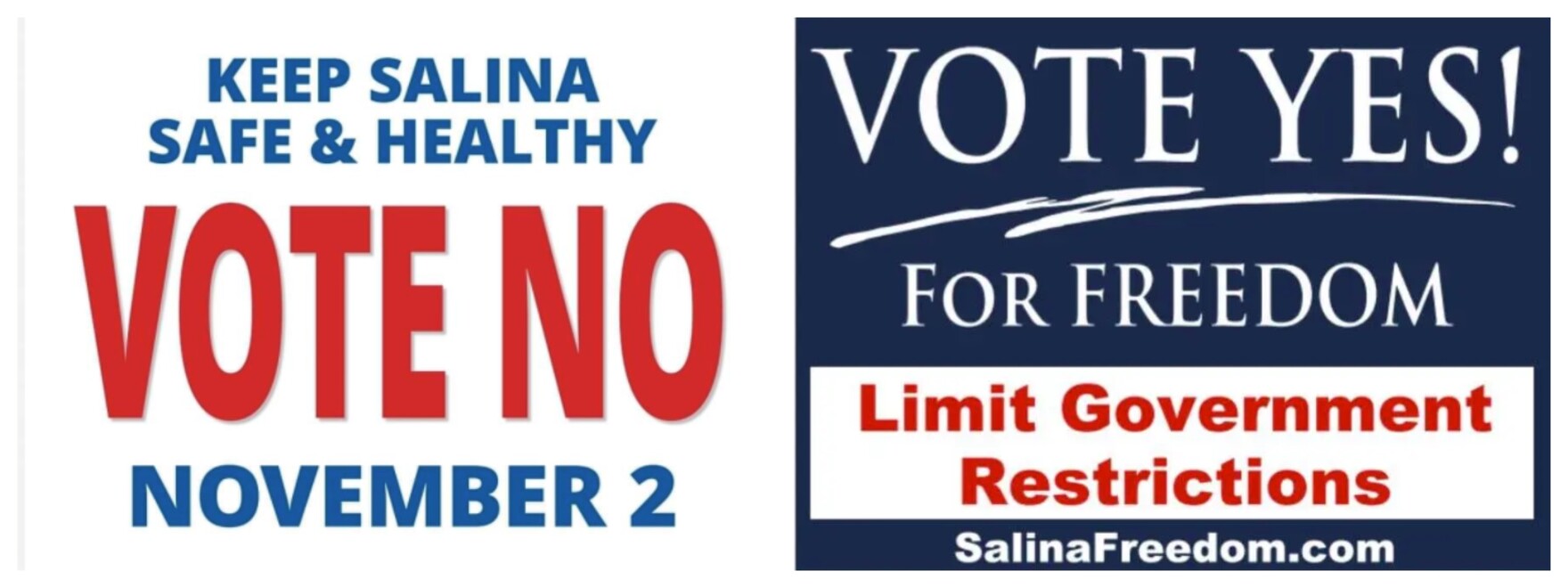 Your local Kansas elections are getting taken over by bruising DC-style ...