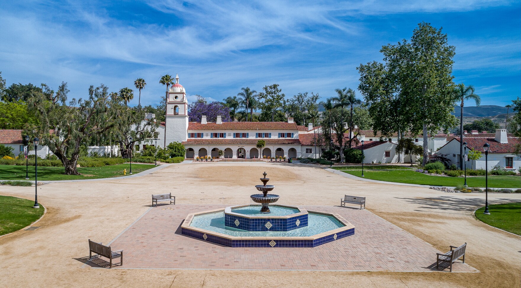 Cal State Channel Islands holding event to connect with Black ...