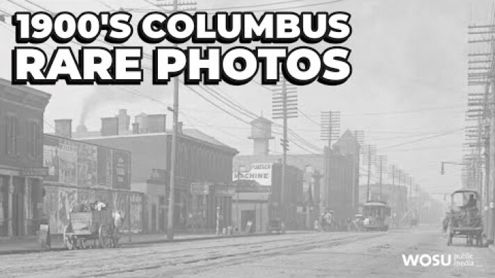 Columbus Neighborhoods | WOSU Public Media