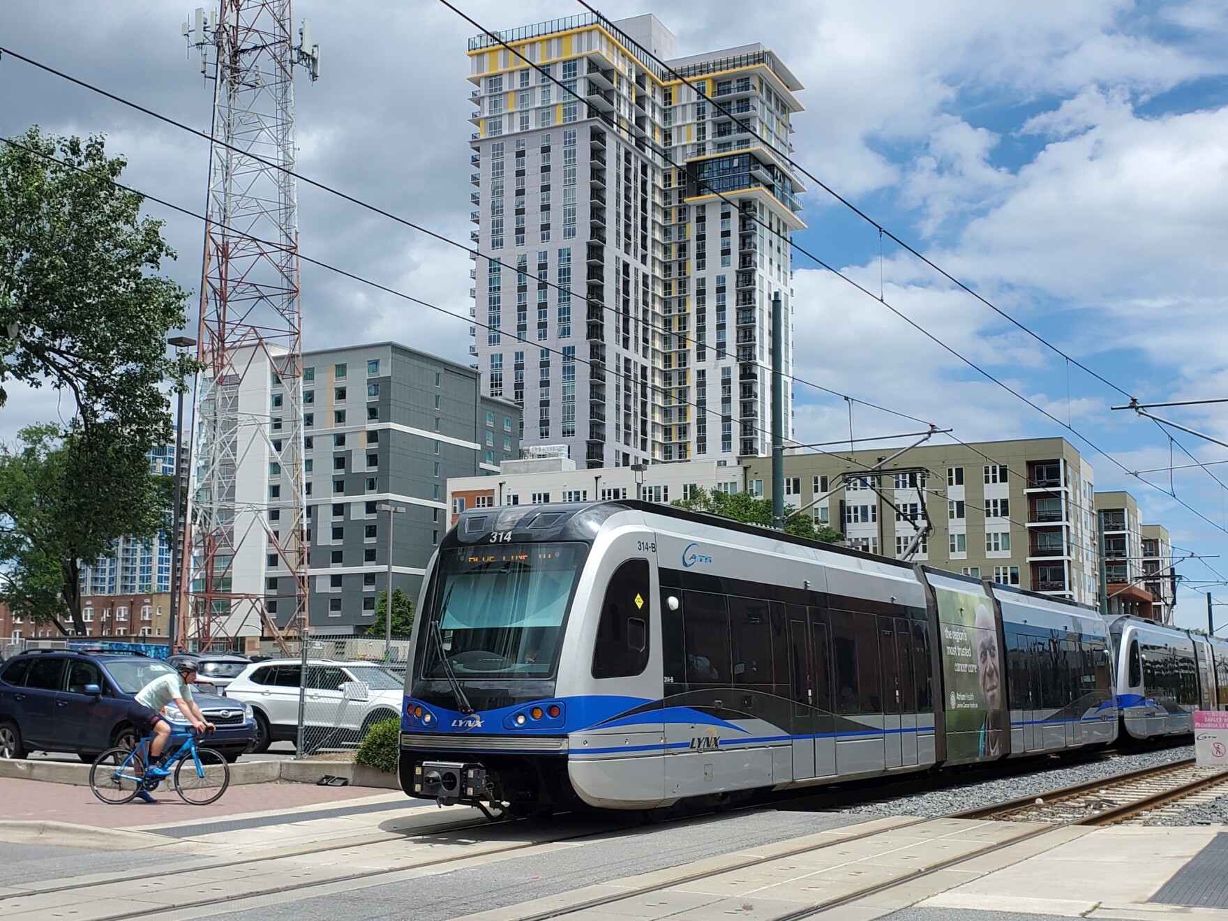 Back to basics: What's actually in Charlotte's transit plan? | WFAE 90. ...