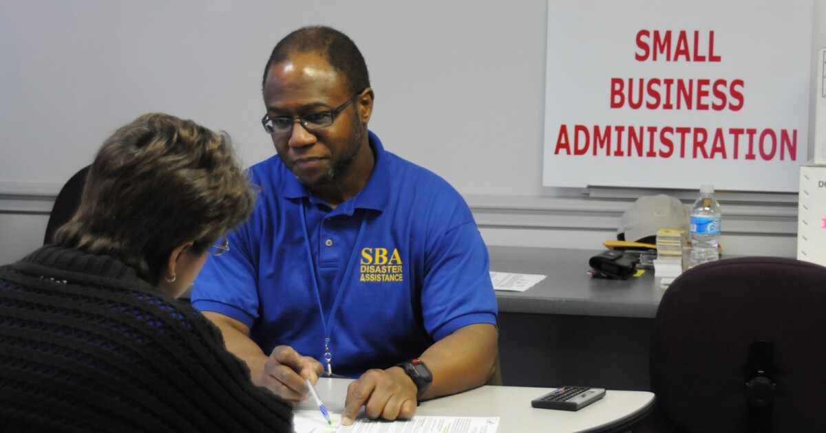 SBA has distributed $690 million in loans since Hurricane Ian | WGCU PBS & NPR for Southwest Florida