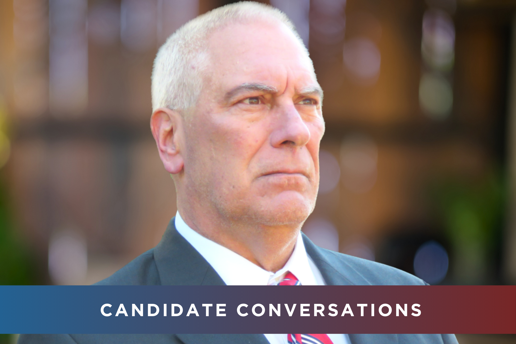 Candidate Conversations: GOP Candidate for Governor Jerry Price ...