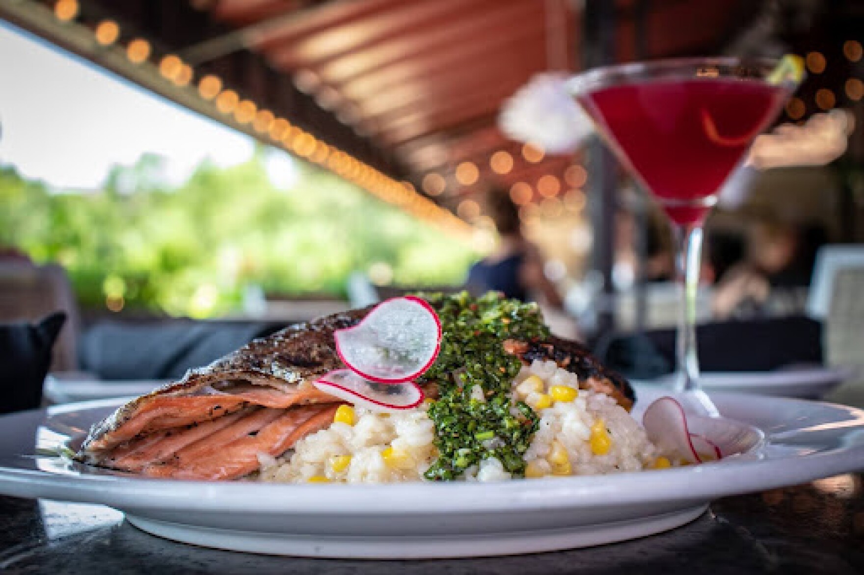 Kansas City's most romantic restaurants for a date night | KCUR - Kansas City news and NPR