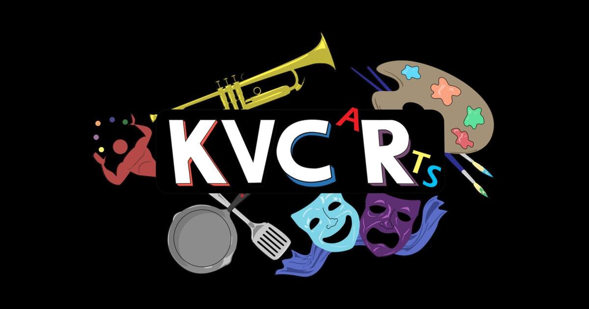 KVCArts | KVCR News