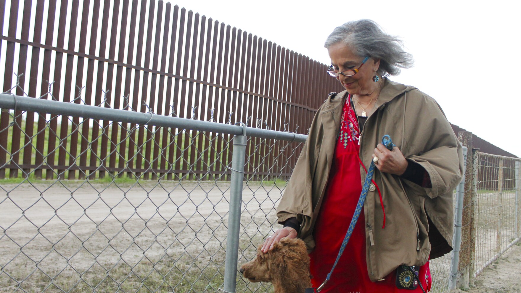 Rio Grande Valley Landowners Plan To Fight Border Wall Expansion | WGCU ...