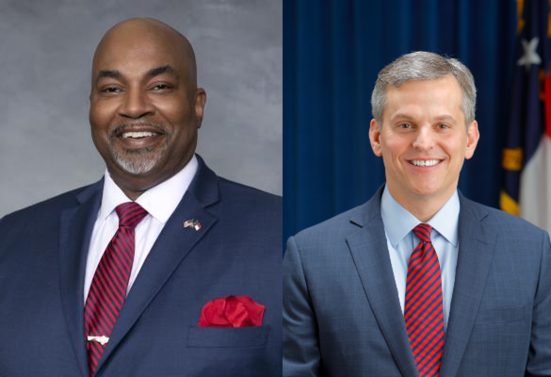 Democrat Josh Stein wins North Carolina governor's race, defeating ...