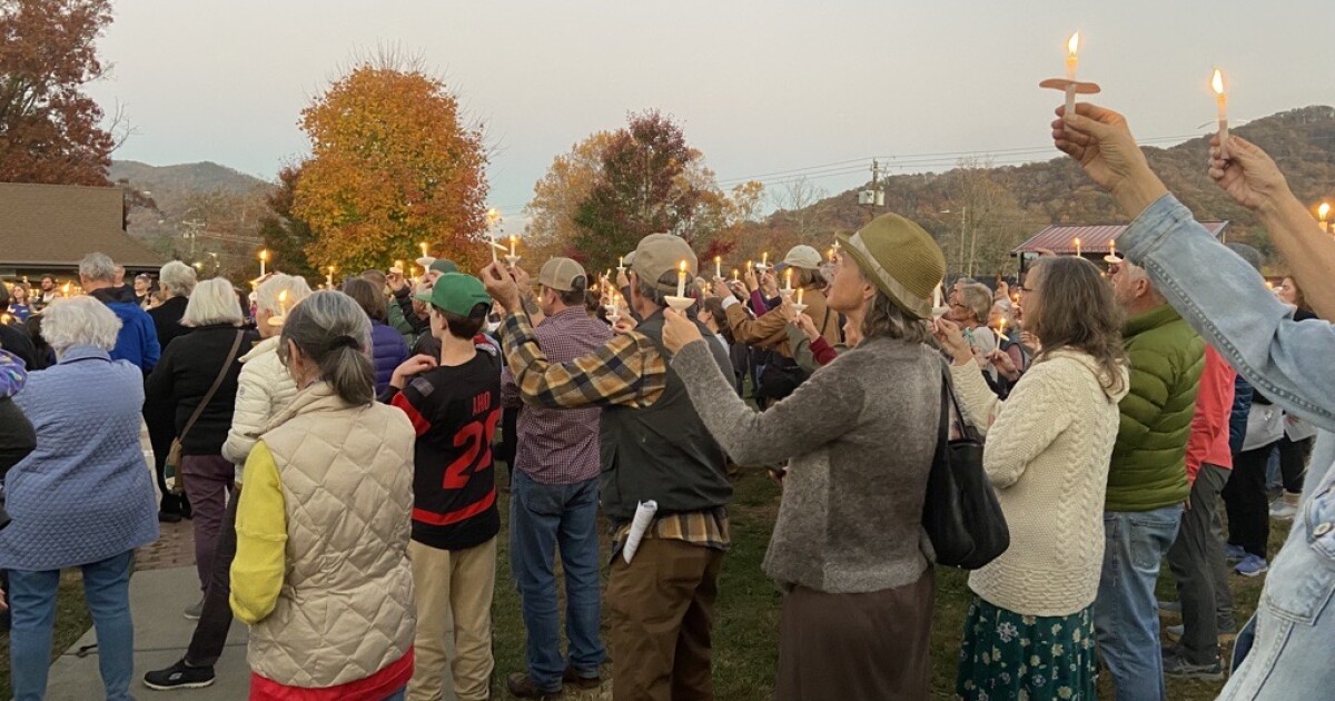 State officials release names of 108 NC Helene victims