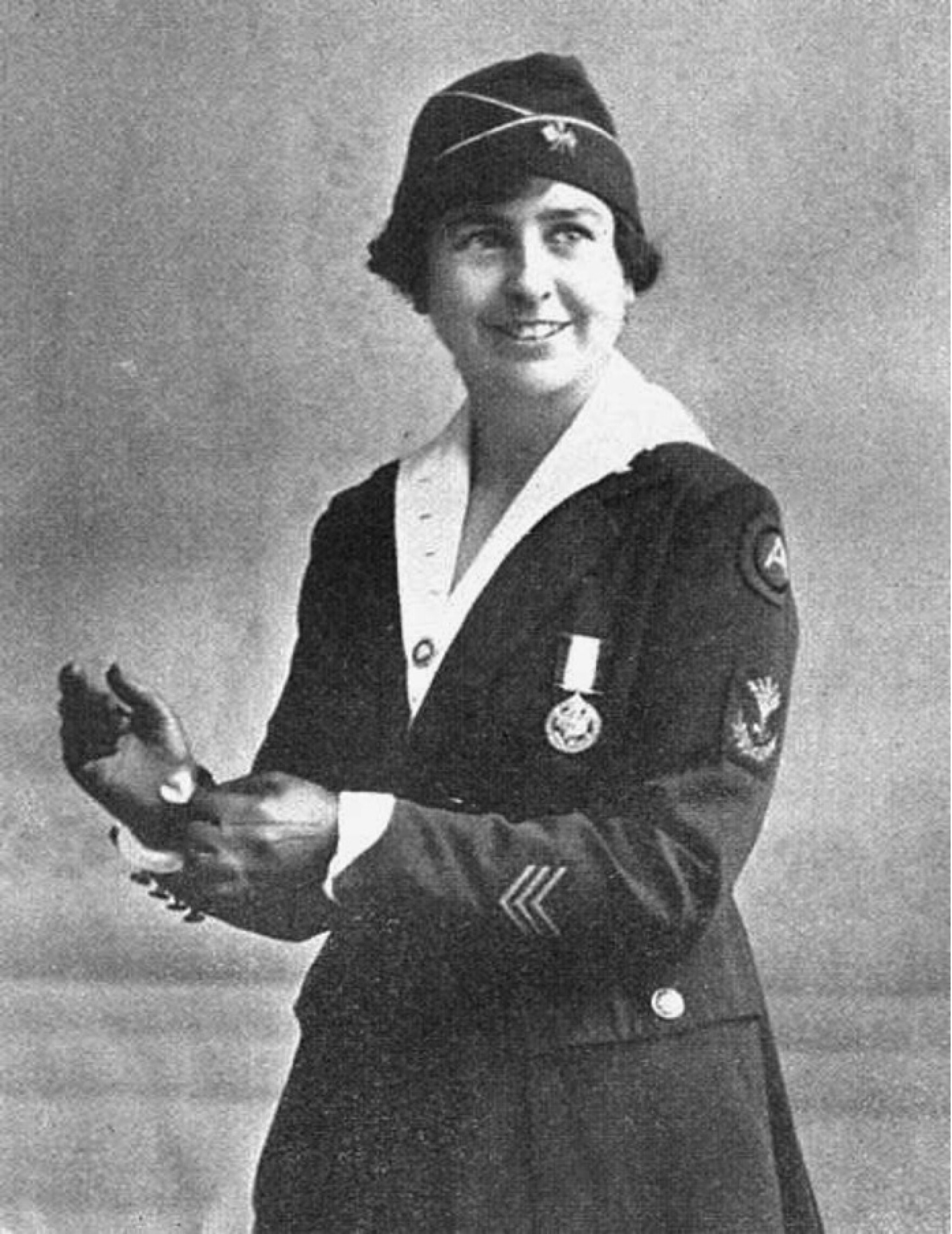 The Hello Girls musical at Syracuse Stage wraps up its WWI production ...