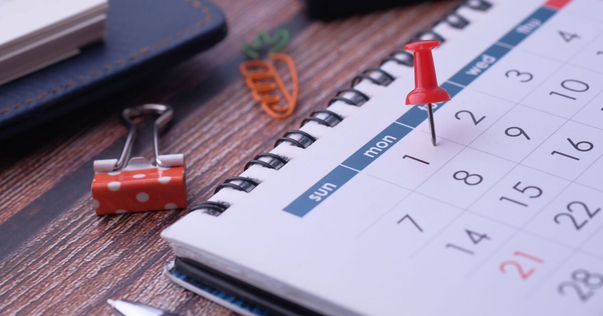 Here's how the state legislature's calendar system works | WUSF