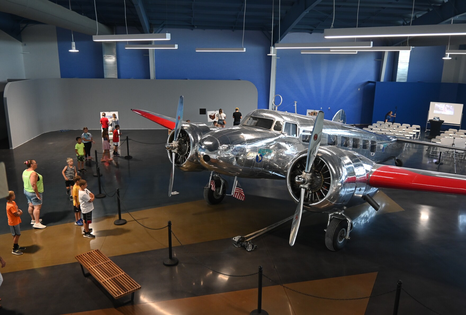 'All about Amelia,' Earhart's hometown of Atchison will open a new ...