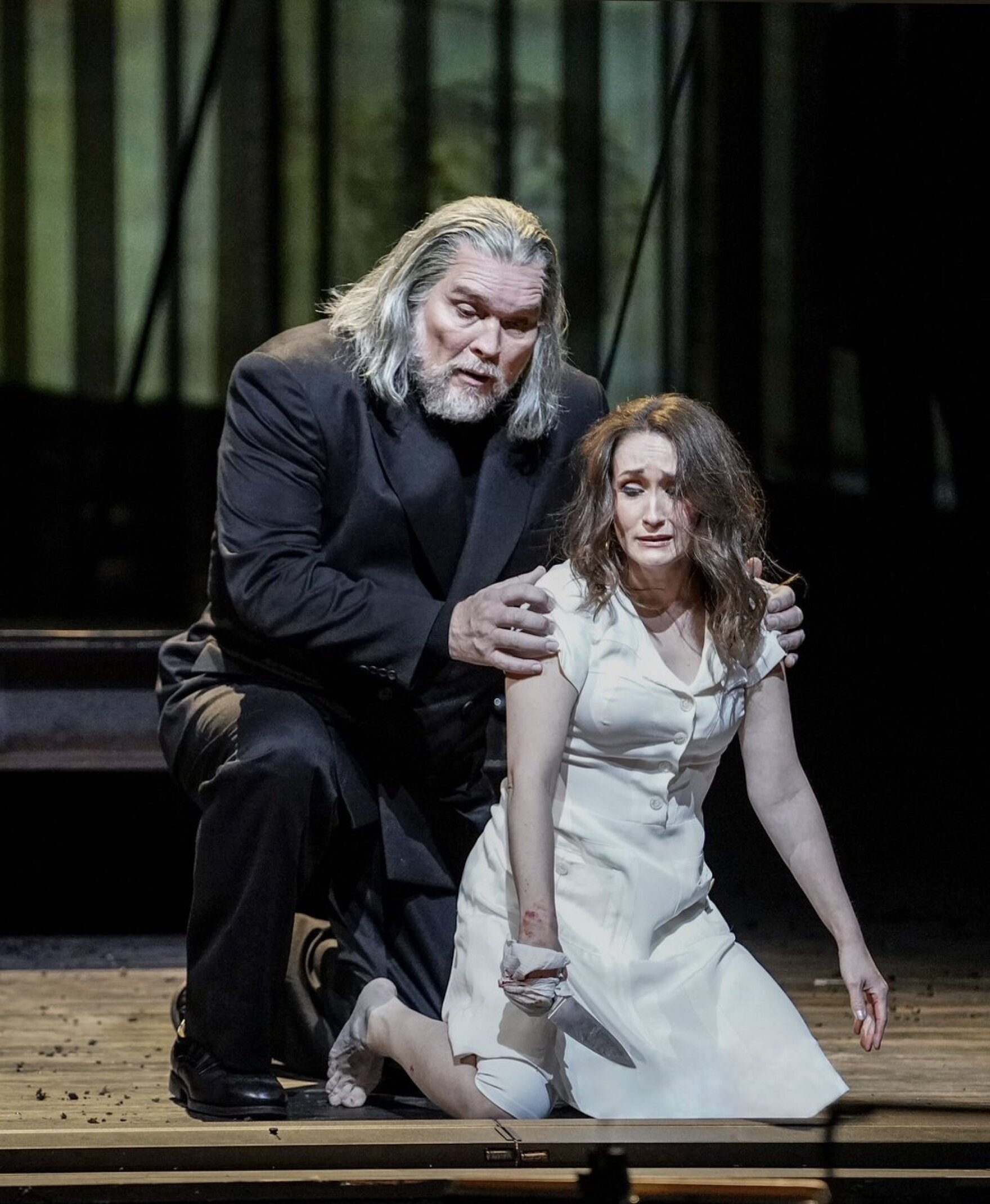 Mozart's 'The Magic Flute' as a portal, at The Met Opera & beyond | WRTI
