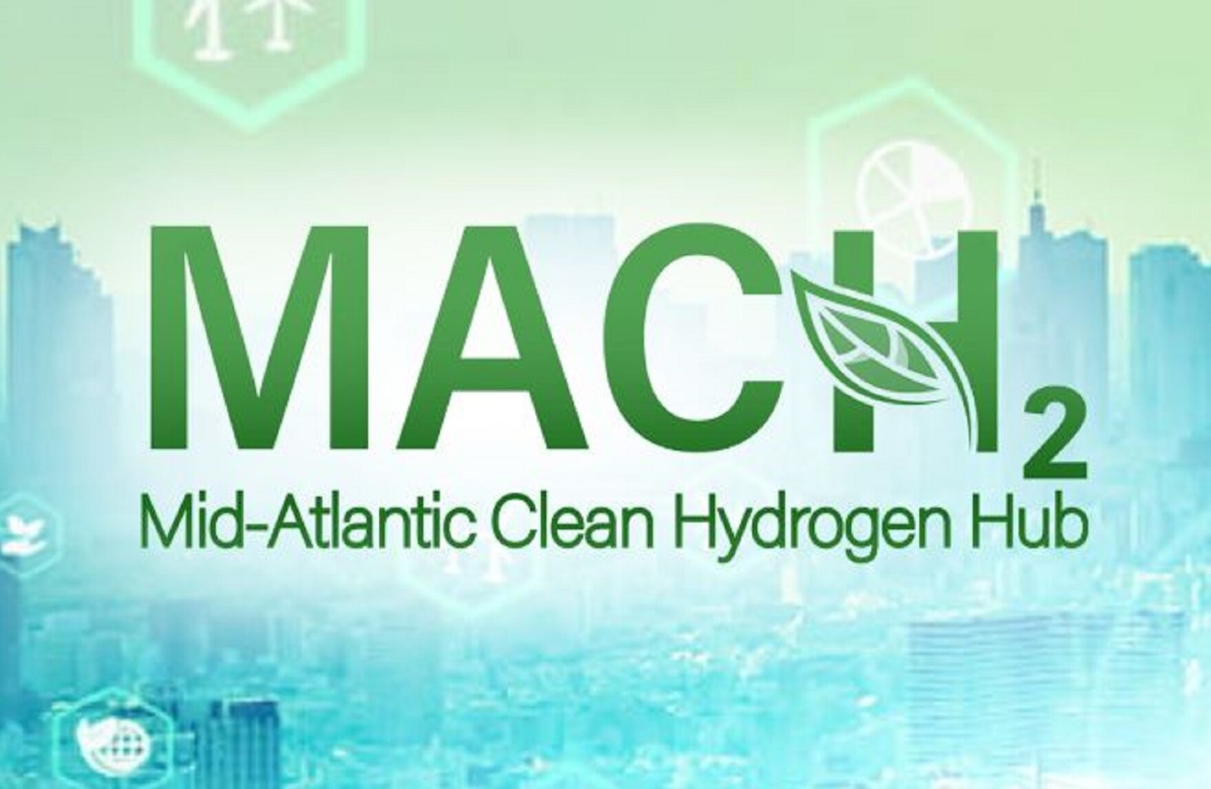 Mid-Atlantic hydrogen hub gets last-minute funding from Biden administration, but critics remain ...