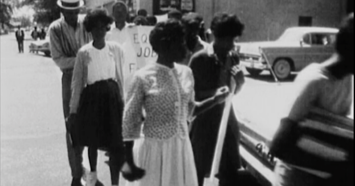 How Southern Segregationists Reacted to Freedom Riders | WKAR Public Media