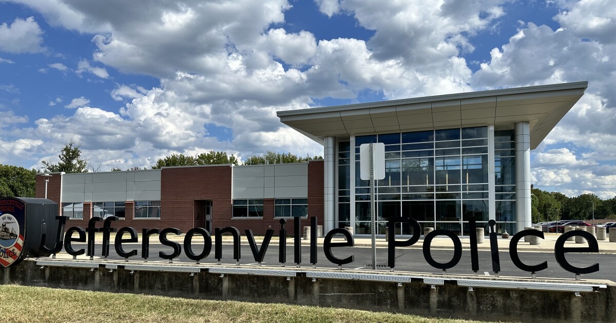 Jeffersonville reaches police contract after lengthy negotiations