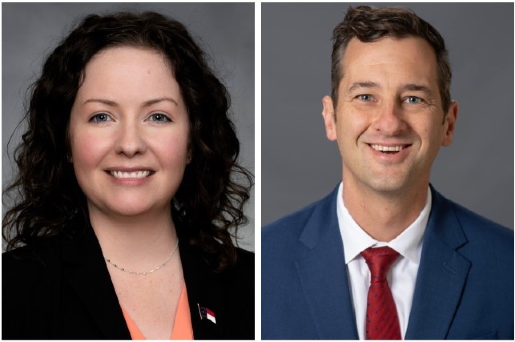 Women will make up less than a third of NC's legislature in 2025 | WUNC ...