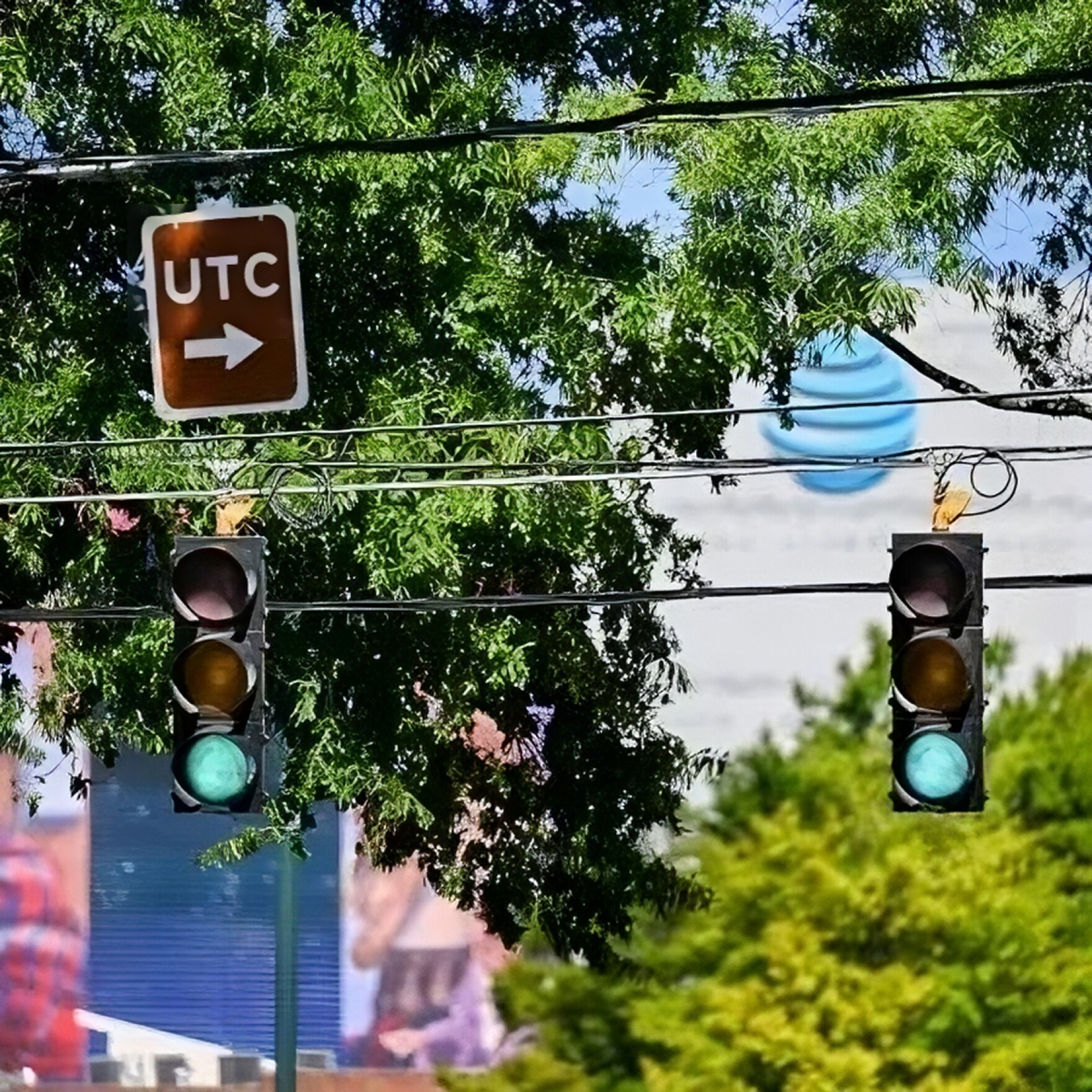 A View From Washington On The SMART Grant In Chattanooga