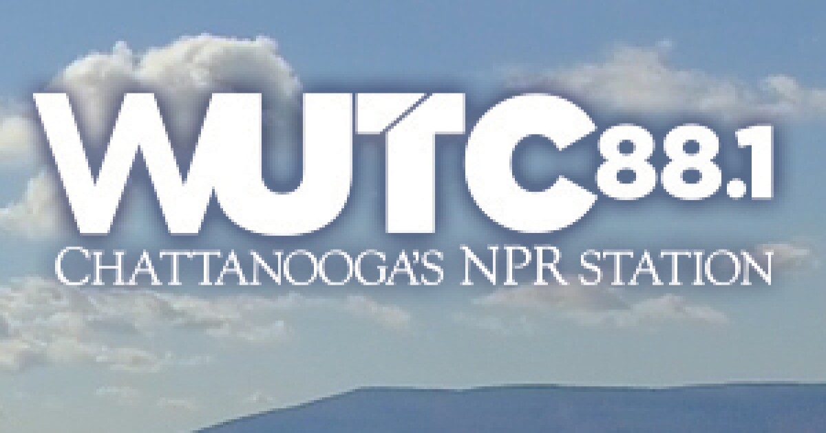 WUTC's HD1 & HD2 Signals Are Back!