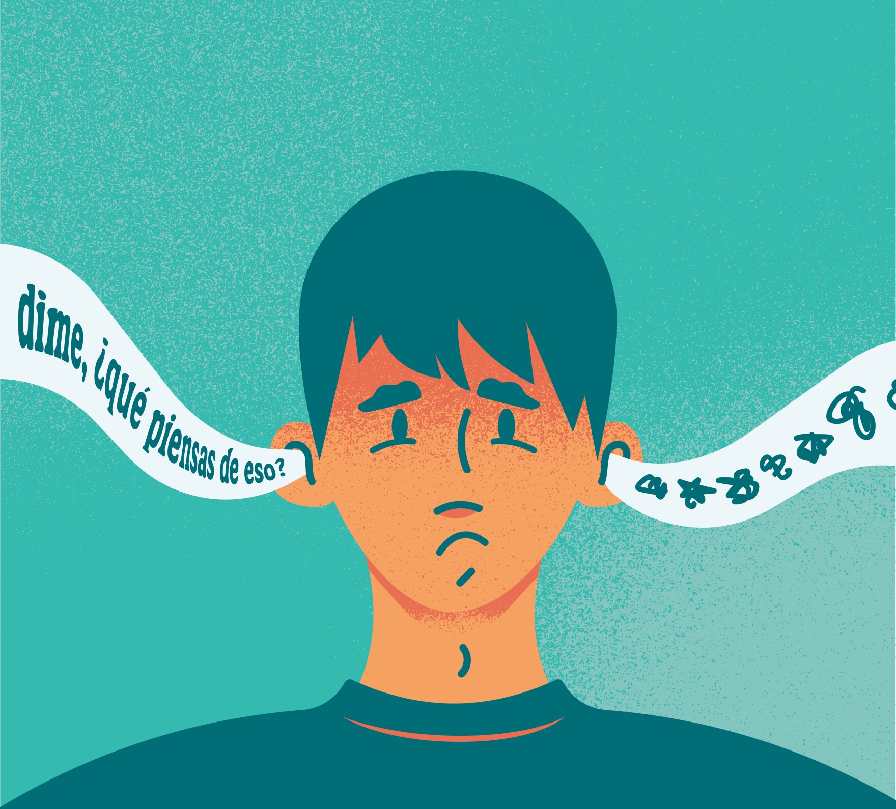 'No Sabo Kids': How South Florida Latinos confront language, identity ...