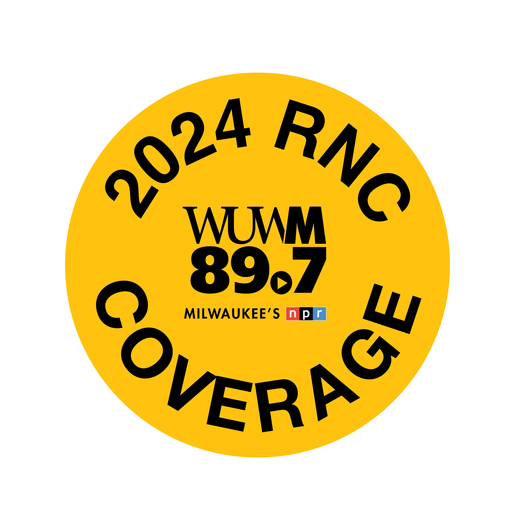 Republican National Convention | WUWM 89.7 FM - Milwaukee's NPR