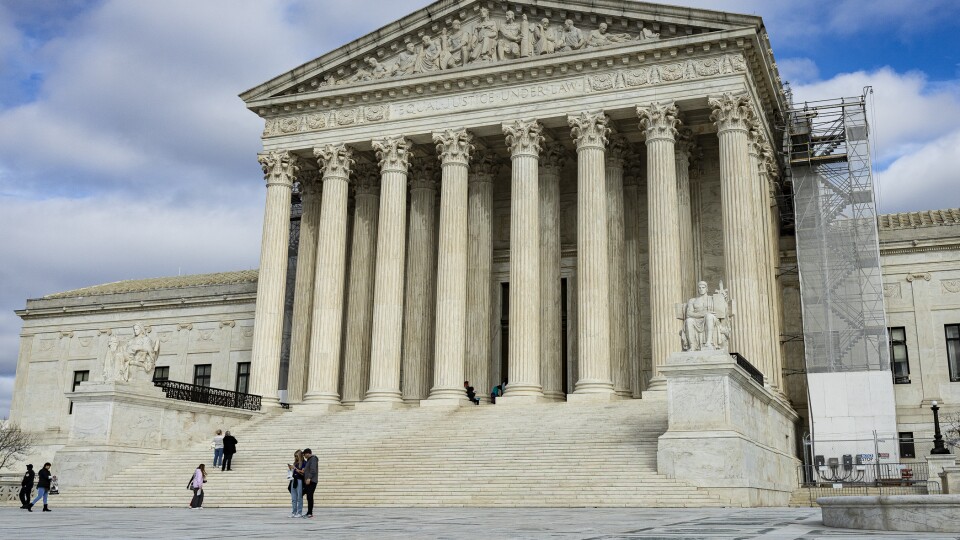 The story behind the portrait: A closer look at President Abraham ...