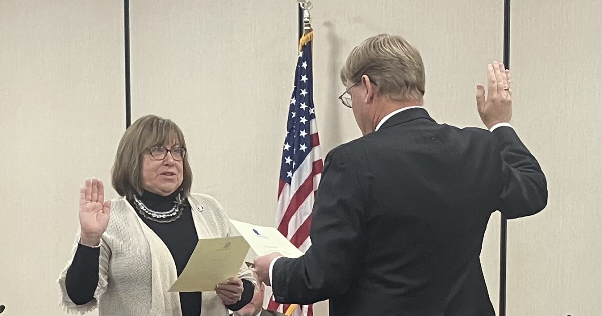 Washington's first female mayor promises more community input into City ...