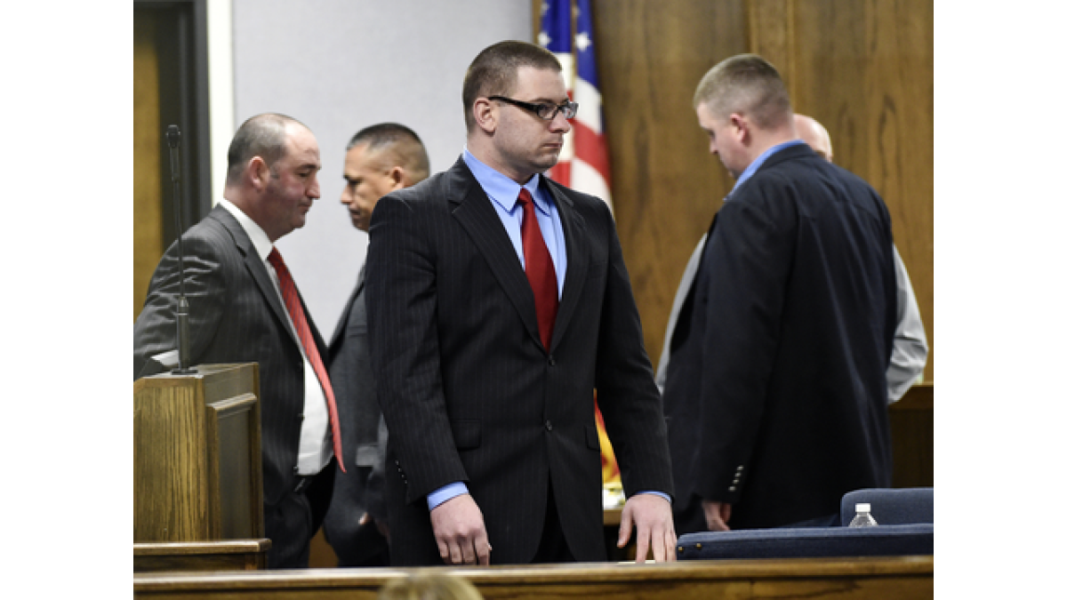 american sniper execution